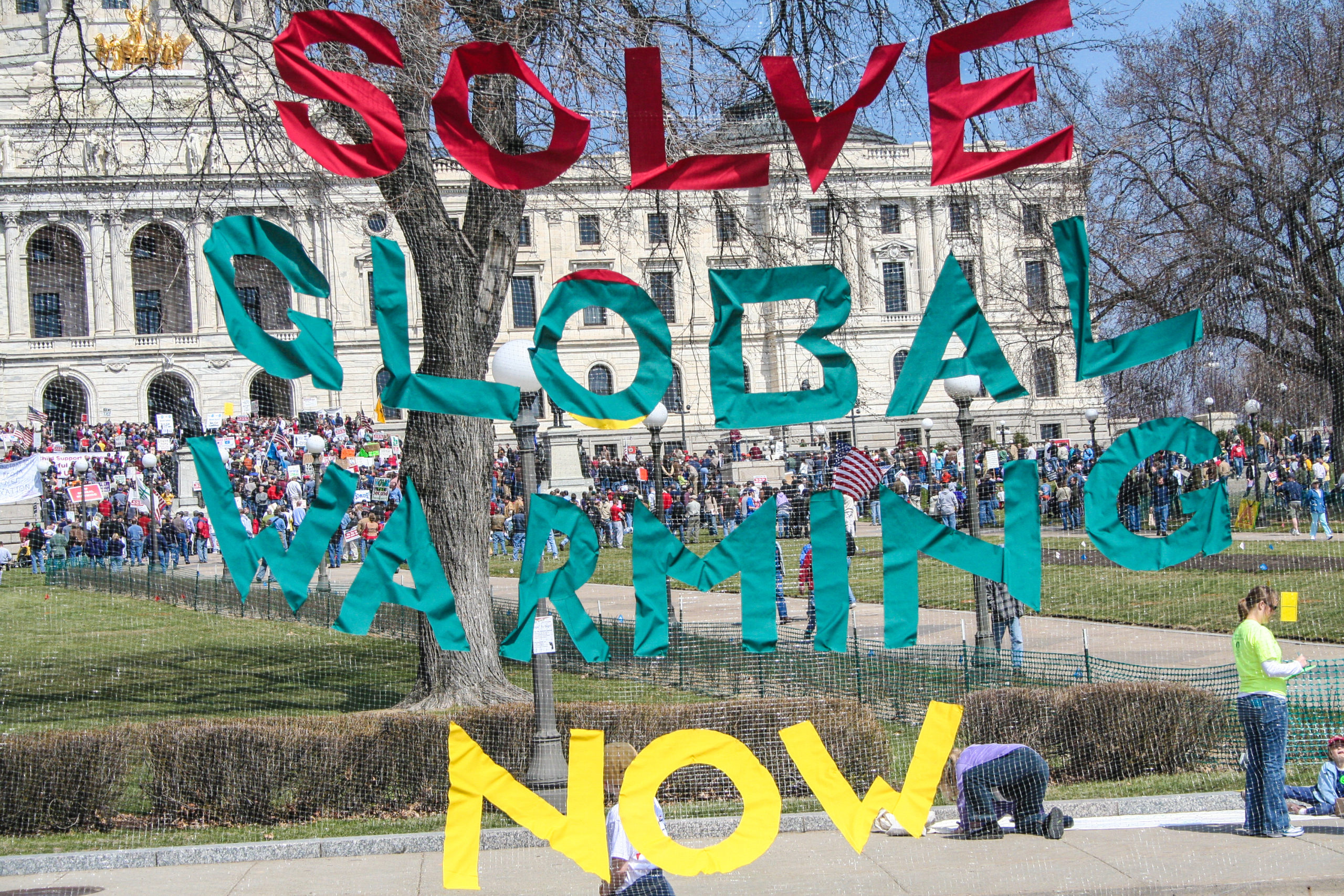 ‘Overwhelming’ international support for more government action on ...