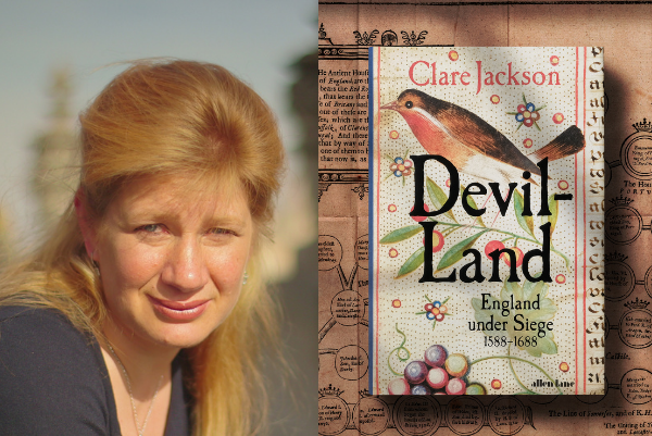 Trinity Hall Fellow’s ‘masterpiece’ wins prestigious book prize ...