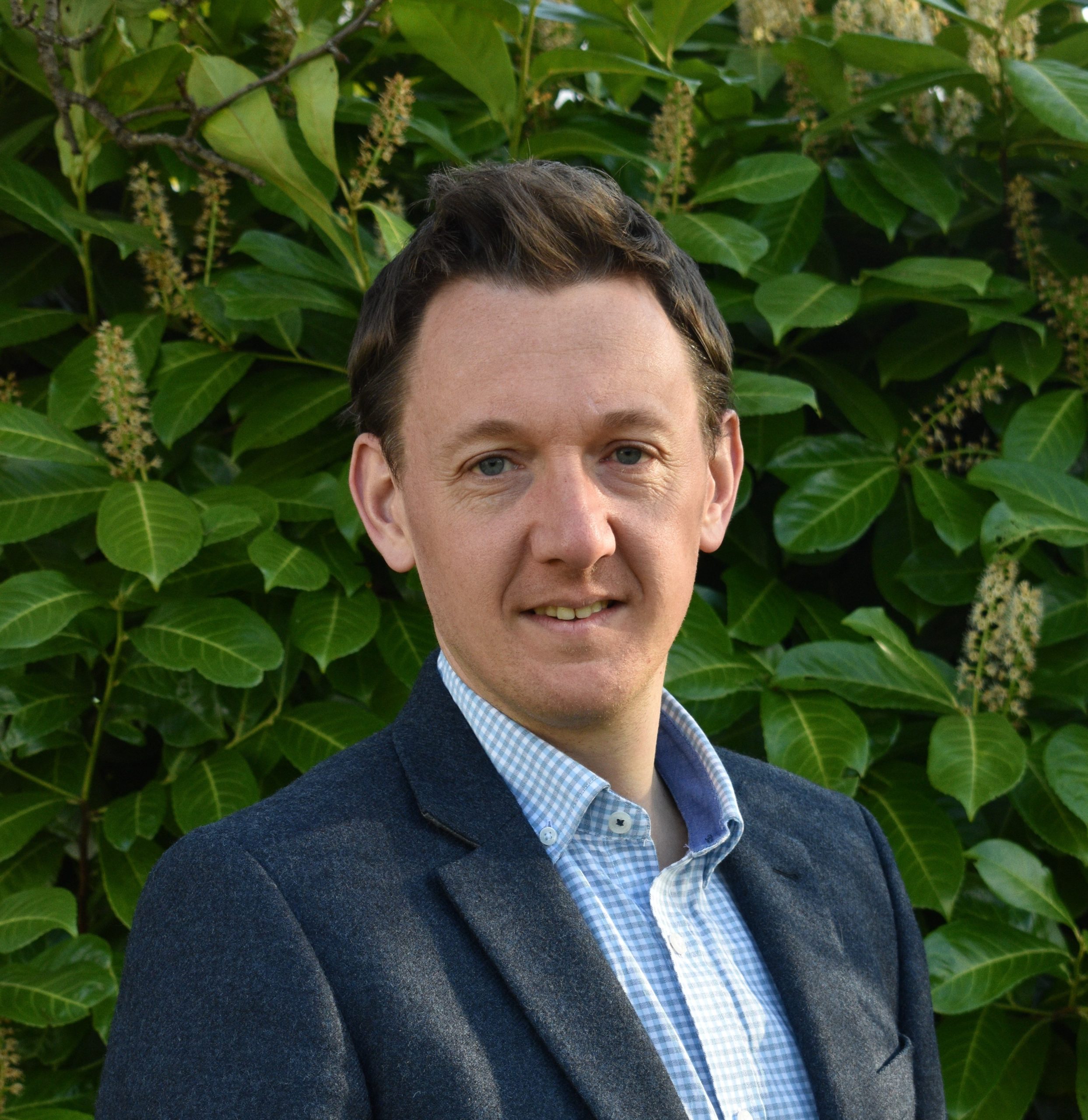 Acting Vice-Master signs joint letter to The Times - Trinity Hall Cambridge