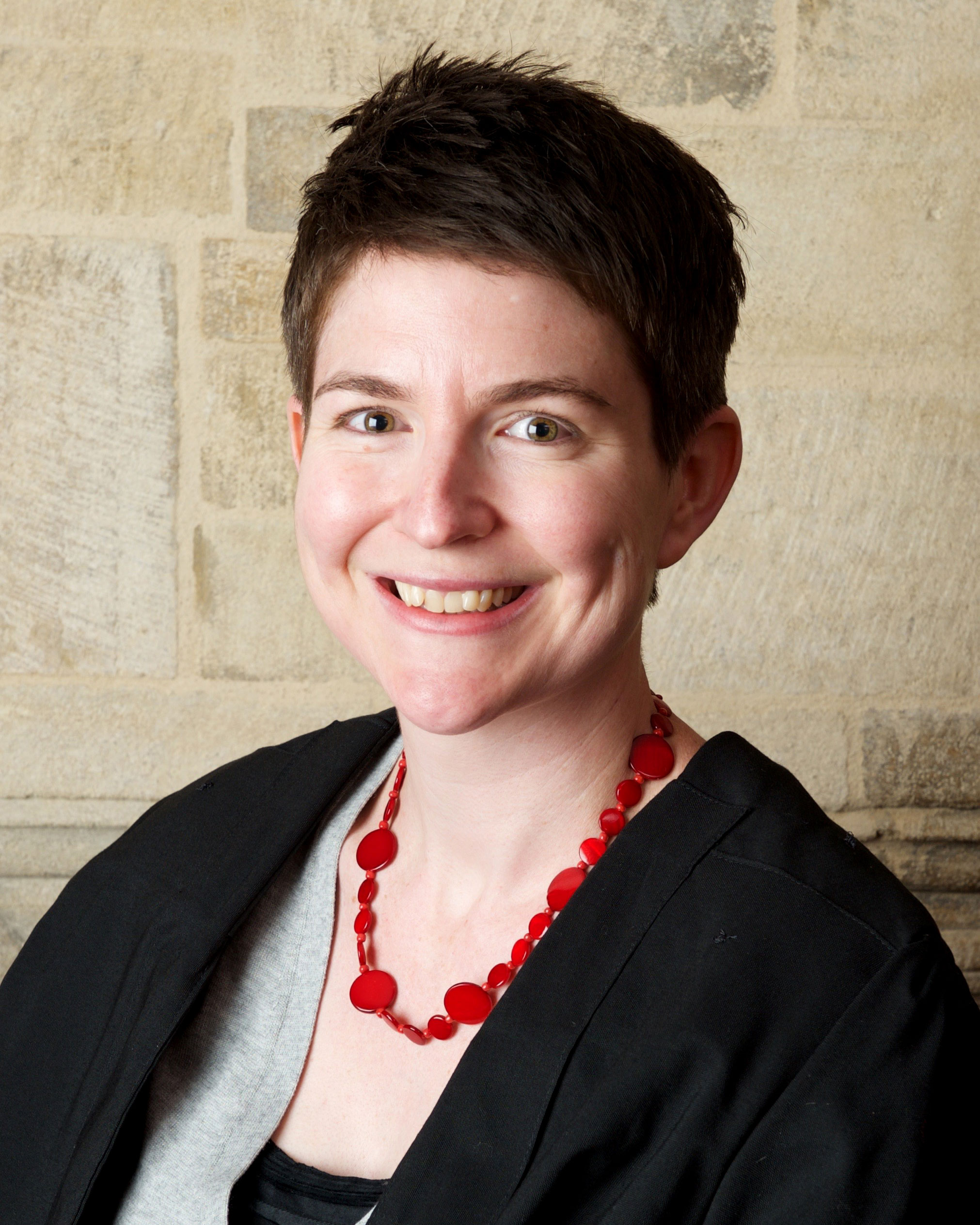 Dr Heather Inwood - Trinity Hall Cambridge