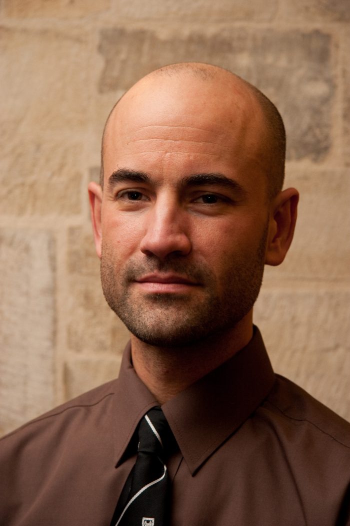 Dr Robert Asher - Trinity Hall Cambridge