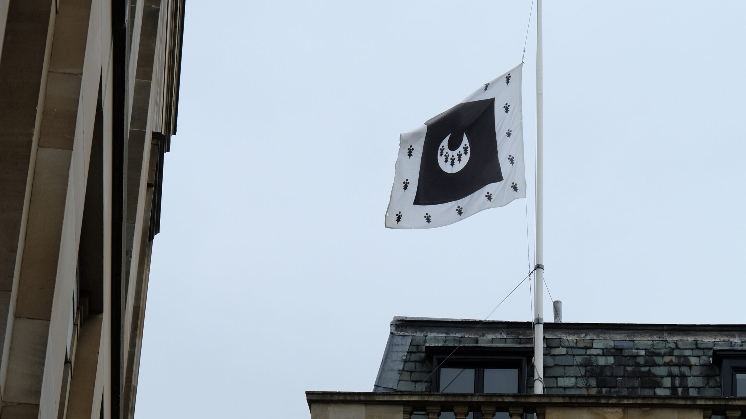 Dr Christopher Padfield, Fellow 1988-2016, Emeritus Fellow from 2016 ...