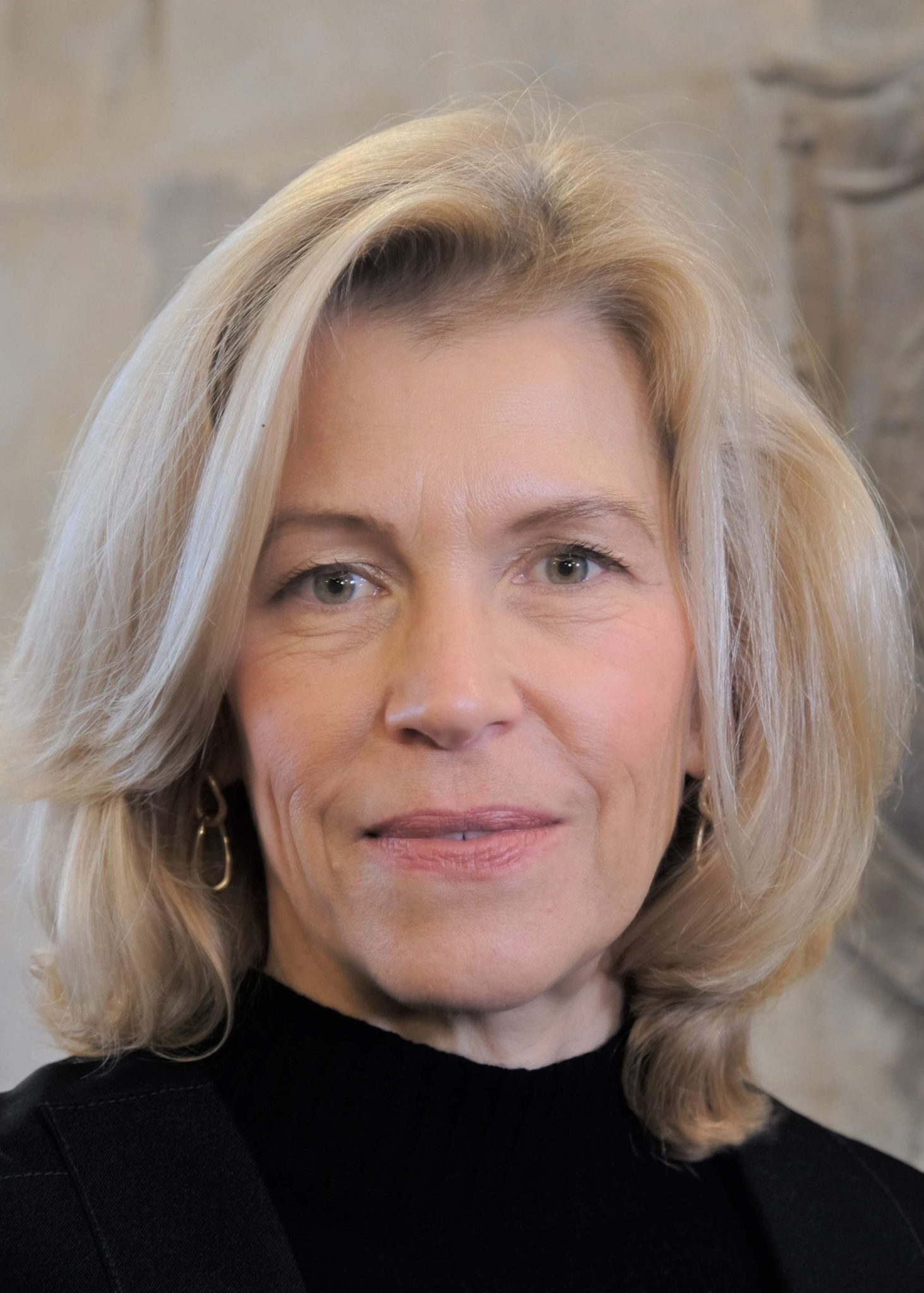 Professor Jennifer Howard-Grenville - Trinity Hall Cambridge