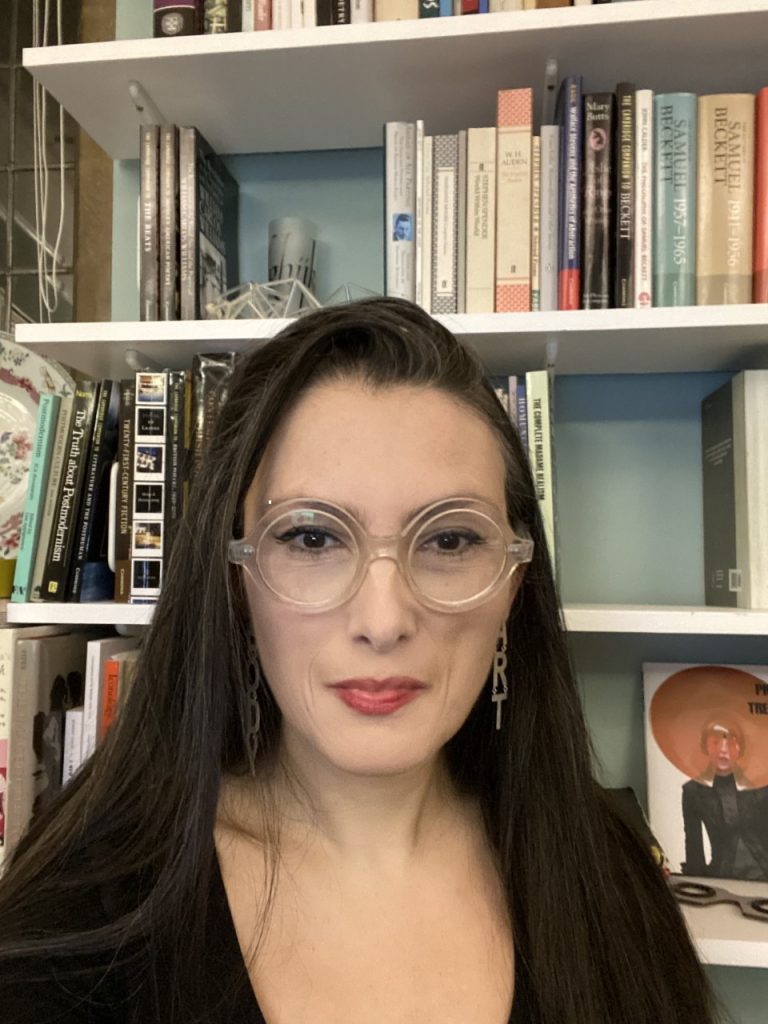 Dr Jane Partner - Trinity Hall Cambridge