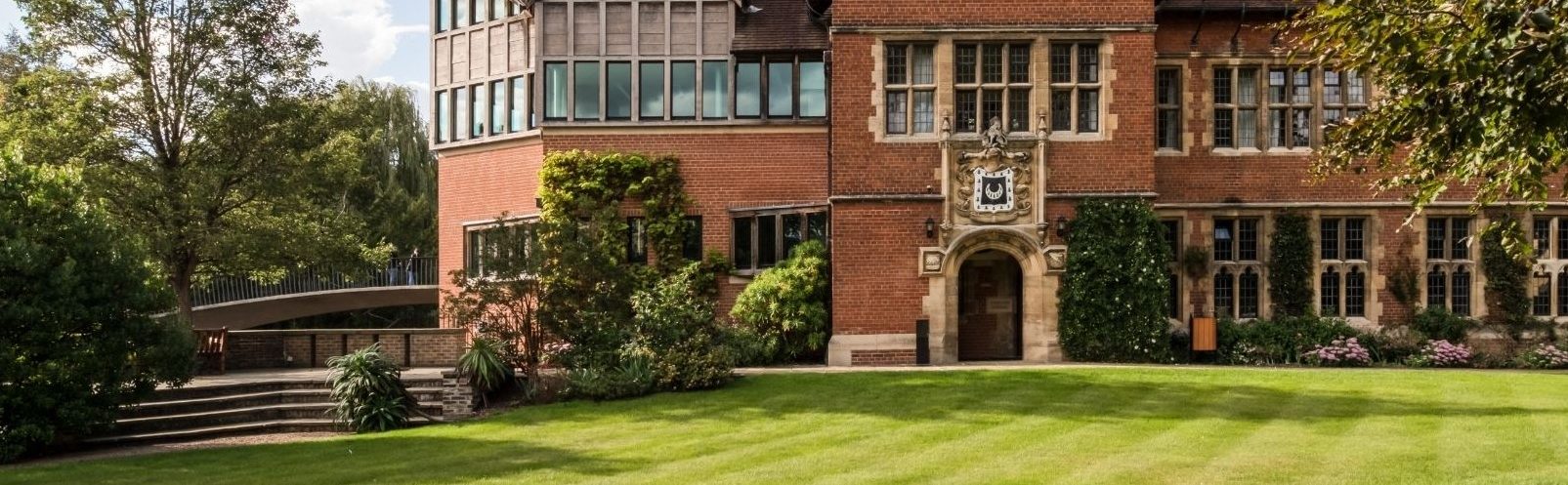 A-level joy for those coming to Trinity Hall in 2021 - Trinity Hall ...