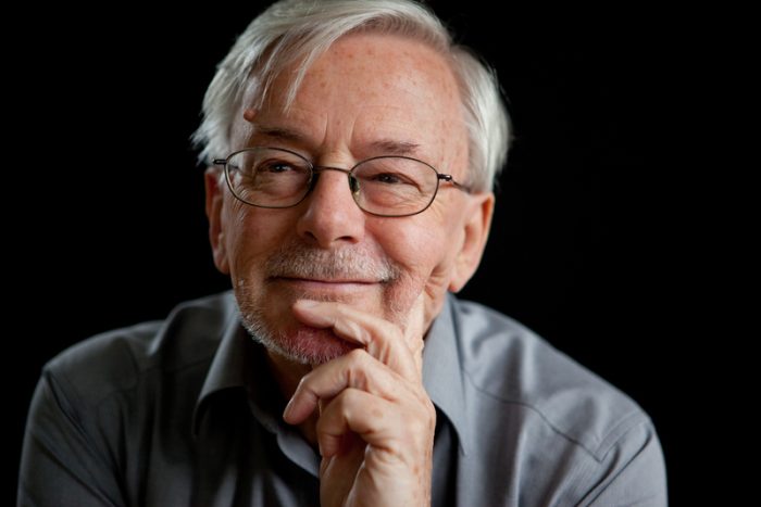 The Revd Canon Professor Keith Ward - Trinity Hall Cambridge