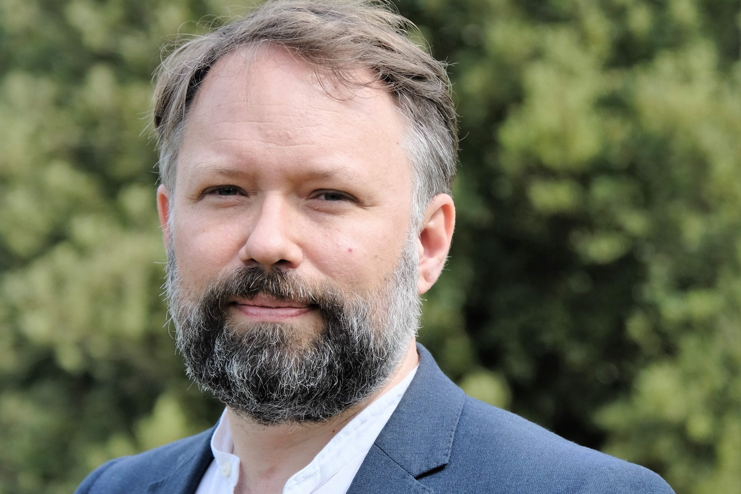 Meet the Officers - Trinity Hall Cambridge