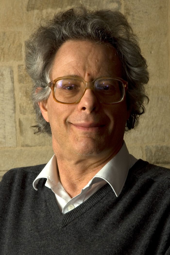Professor Thomas Körner - Trinity Hall Cambridge