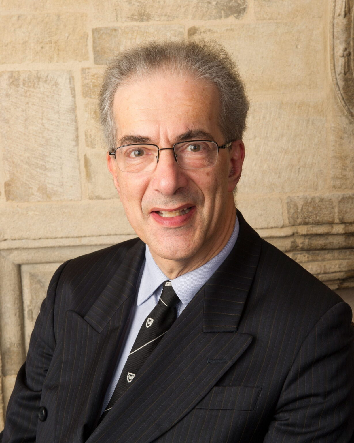 The Rt Hon Sir David Bean - Trinity Hall Cambridge