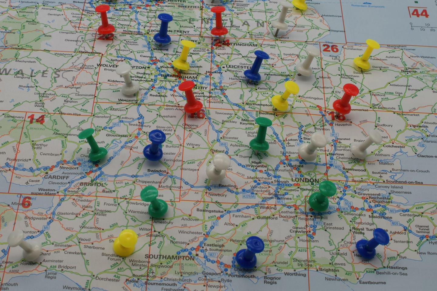 Widening Participation Programmes - Trinity Hall Cambridge