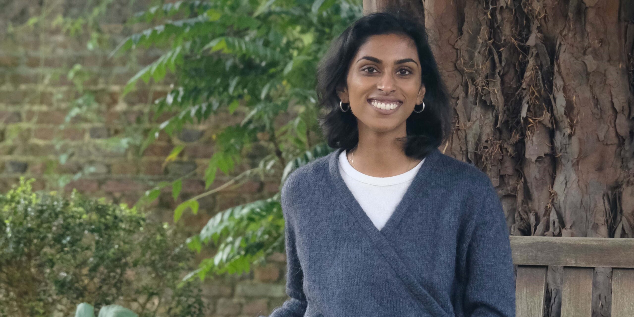 Fashion essay writer wins coveted prize - Trinity Hall Cambridge