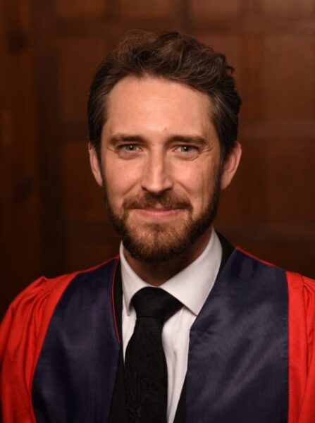 Politics Society Dinner - Trinity Hall Cambridge