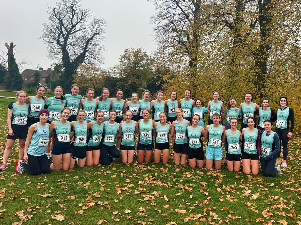 Student Profiles - Martha, English - Trinity Hall Cambridge