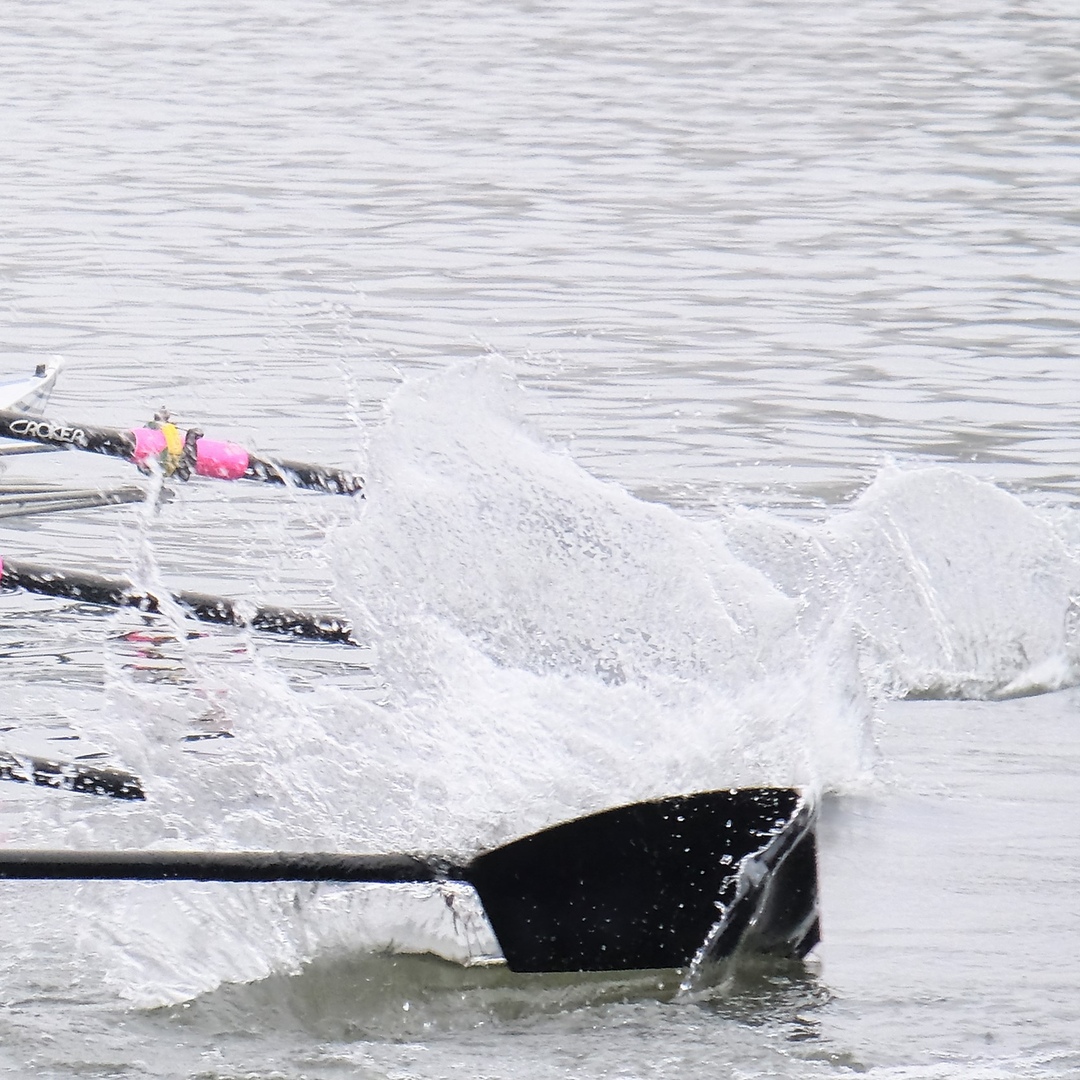 Lent Bumps 2024 - Trinity Hall Cambridge
