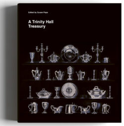 The History of Women - Trinity Hall Cambridge