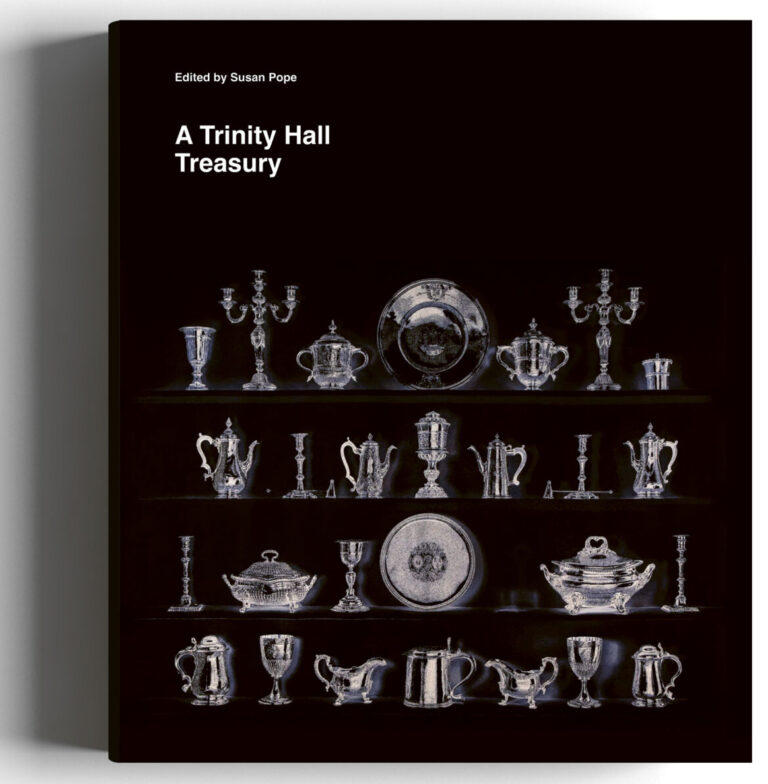 Celebrating 675 years of Trinity Hall - Trinity Hall Cambridge