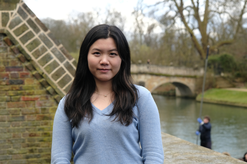 Exploring readership of China’s growing online fiction - Trinity Hall ...