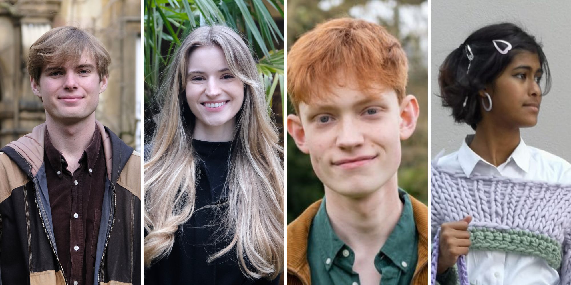 Cambridge students excel in University’s first-ever journalism prize ...