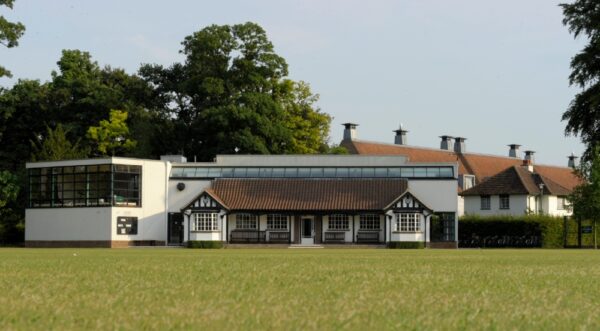 Home - Trinity Hall Cambridge